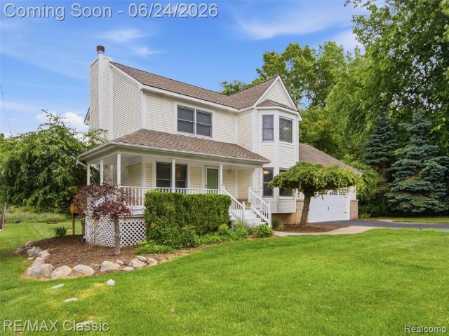 1078 Lake Lane Drive