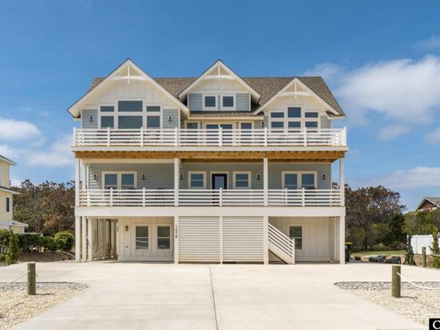1078 Lighthouse Dr Lot 16, Corolla, NC 27927