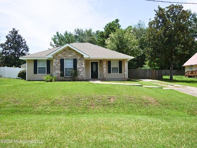 1078 Lilinoe Way, Diamondhead, MS 39525