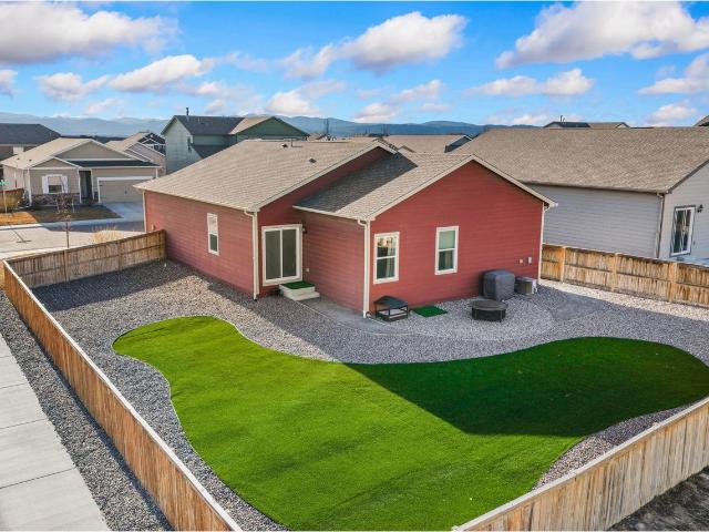 1078 Long Meadows St, Severance, CO 80550 | MLS #1053