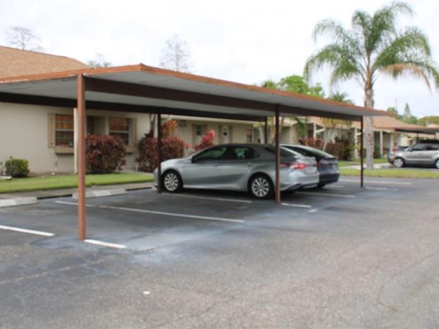 1078 rd St N, Unit 701, Clearwater, FL 33762 | MLS #TB8487