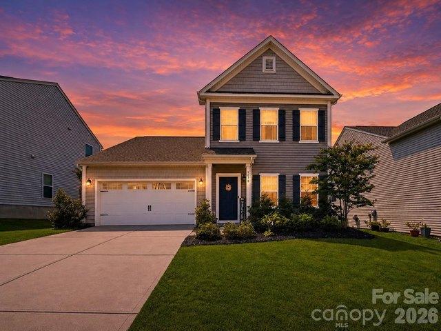 1078 River Haven Ave SW Unit 58, Concord, NC 28025