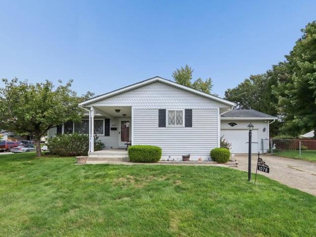 1078 S Eureka Ave, Columbus, OH 43204