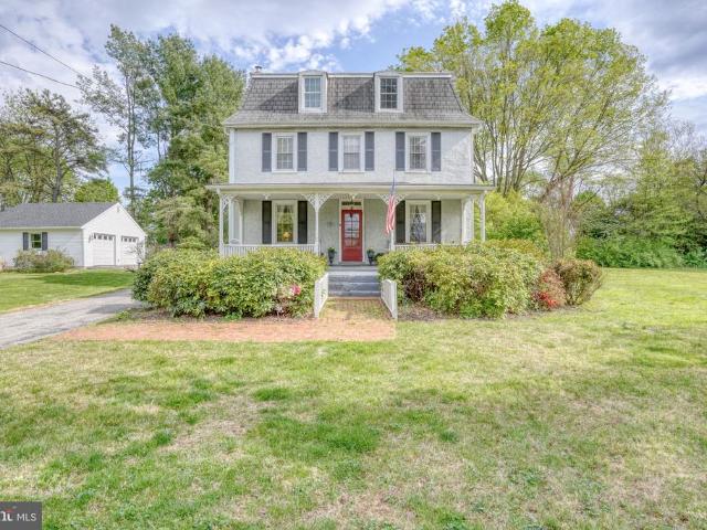 1078 Smithbridge