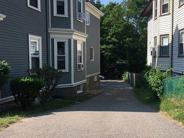 1078 South St, Unit 1, Boston, MA 02131 | MLS #73506 | Compass