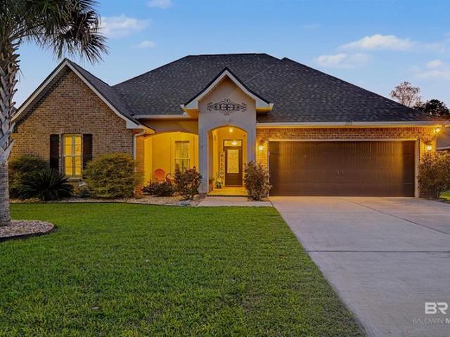 1078 Thoresby Dr, Foley, AL 36535