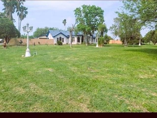 1078 W FM 495 Rd, Donna, TX 78537