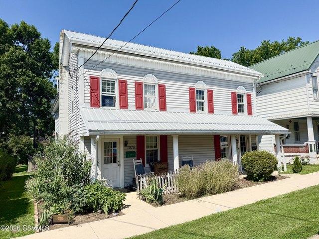 1078 1 Packer St, Sunbury, PA 17801