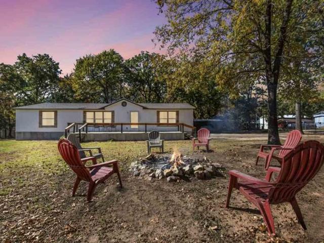 10793 Wisteria Ln, Kingston, OK 73439