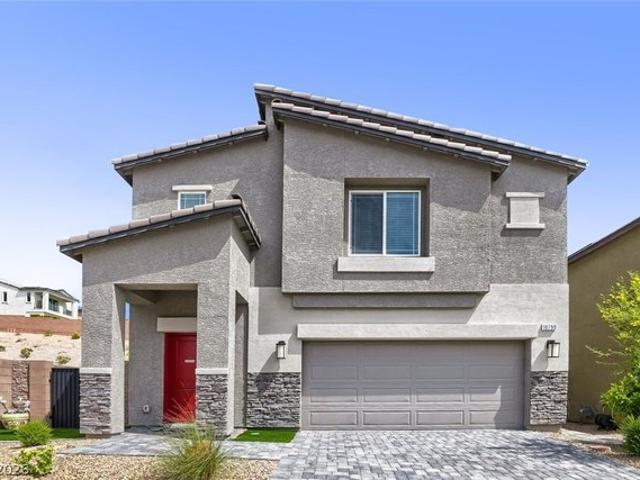 10790 Wild Parsley Ave, Las Vegas, NV 89129
