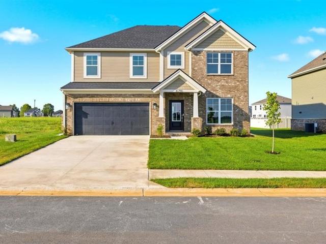 10790 Braewick Cir, Bowling Green, KY 42101