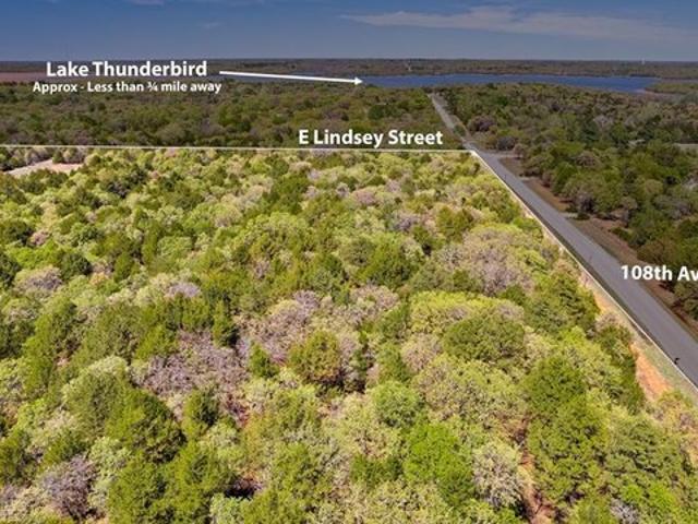 10790 E Lindsey St, Norman, OK 73026