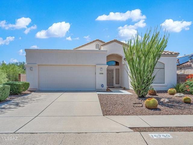 10790 E Slopeside Pl, Tucson, AZ 85748