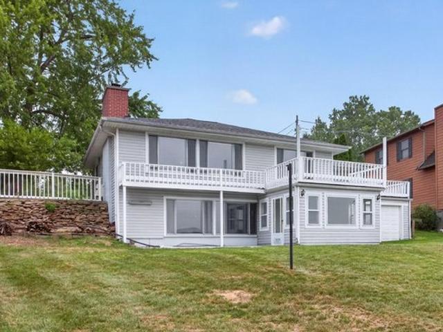 10790 N Waldron Rd, Jerome, MI 49249