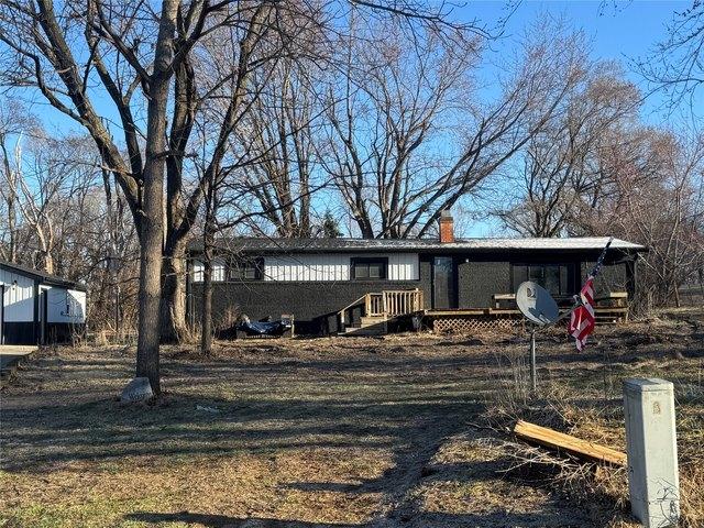 10790 S 36th Ave W, Colfax, IA 50054