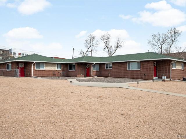 10791 W 13th Ave, Lakewood, CO 80215 | Compass