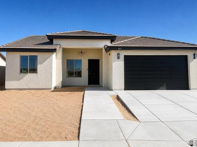 10791 E 45th St, Yuma, AZ 85367