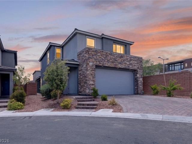 10791 Glowing Dawn Ave, Las Vegas, NV 89135