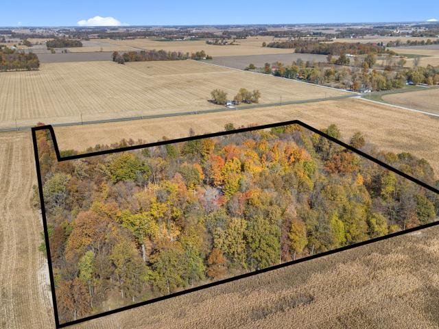 10791 Highway 47, Sheridan, IN 46069 | MLS #22071