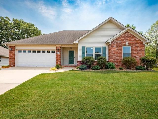 10791 Stoneridge Dr, Sherwood, AR 72120