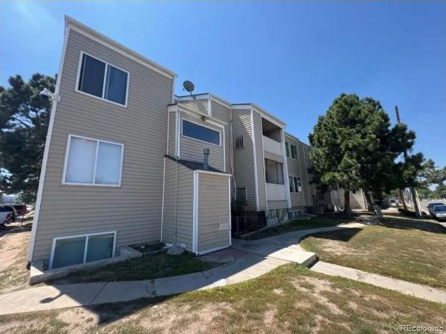 10792 E Exposition Ave, Unit 354, Aurora, CO 80012 | MLS #1936