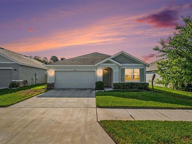 10792 Quail Grove Way, San Antonio, FL 33576