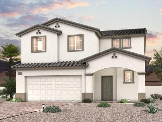 10797 Birch Meadows Ave, Las Vegas, NV 89166