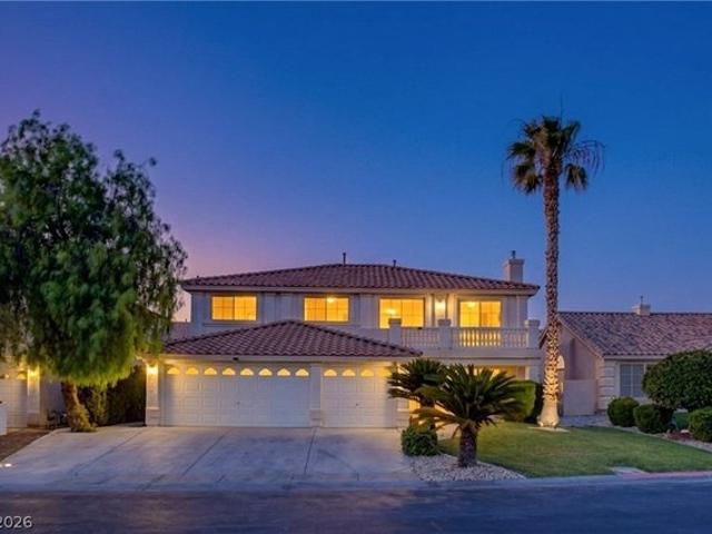 10794 Serendipity Ct, Las Vegas, NV 89183