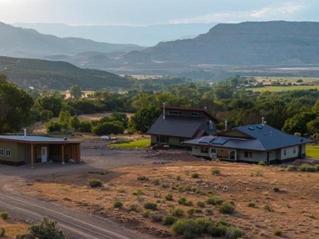 10795 5 / Rd, Mesa, CO 81643