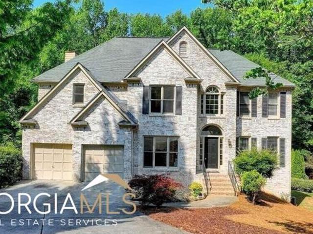 10795 Cauley Creek Dr, Johns Creek, GA 30097
