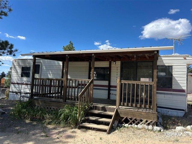 10795 County Road 197A, Nathrop, CO 81236