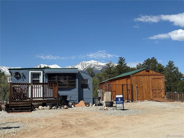 10795 County Road 197A, Unit 282 & 283, Nathrop, CO 81236 | MLS #3089