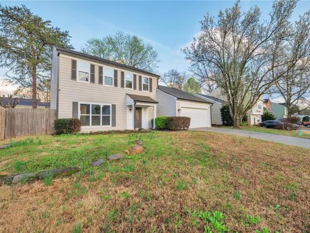 10795 Mortons Crossing, Alpharetta, GA 30022 | Compass