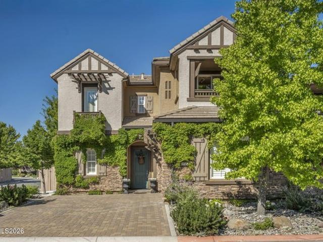 10795 Serratina Dr, Reno, NV 89521