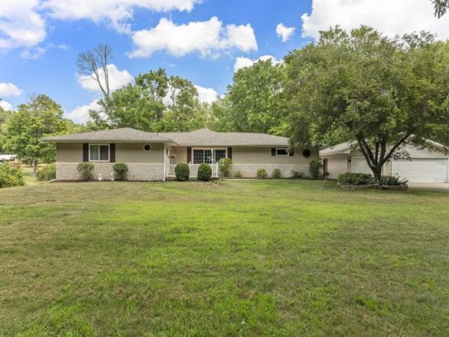 10796 W H Ave, Kalamazoo, MI 49009