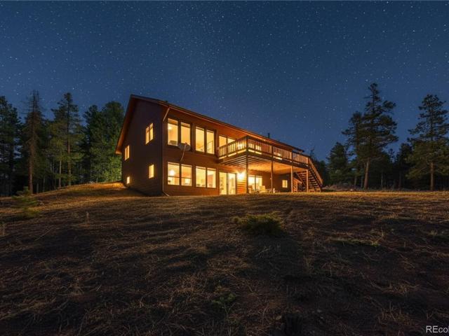 10798 Crystal Way, Conifer, US, CO