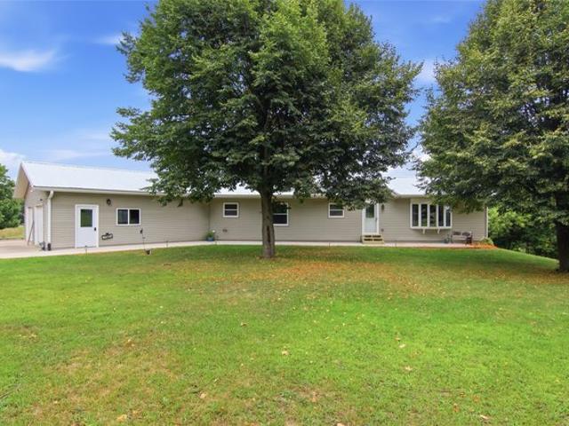 10798 N Giese Rd, Alma Center, WI 54611