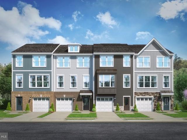 10798 Pennywell Garden Rd, Manassas, VA 20112
