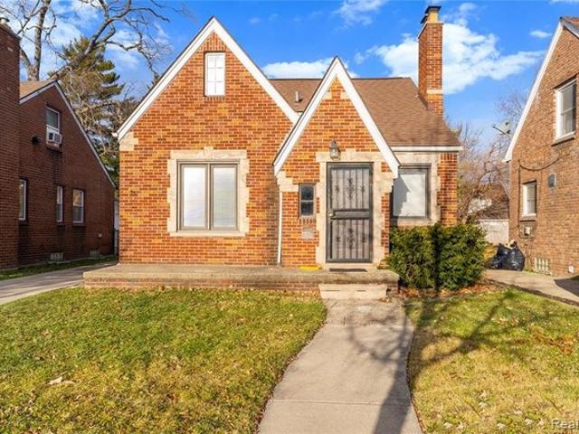 10799 Worden St, Detroit, MI 48224