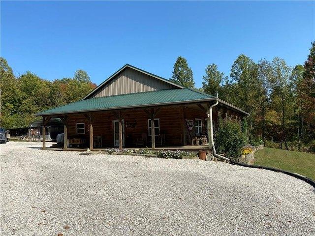 10799 Seminary Rd, Kimbolton, OH 43749