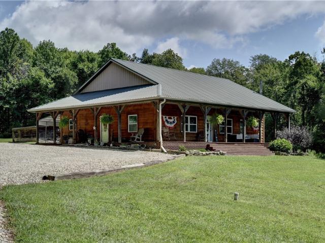 10799 Seminary Road