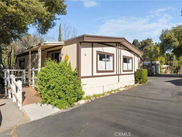 10799 Sherman Grove Ave Spc 76, Sunland, CA 91040