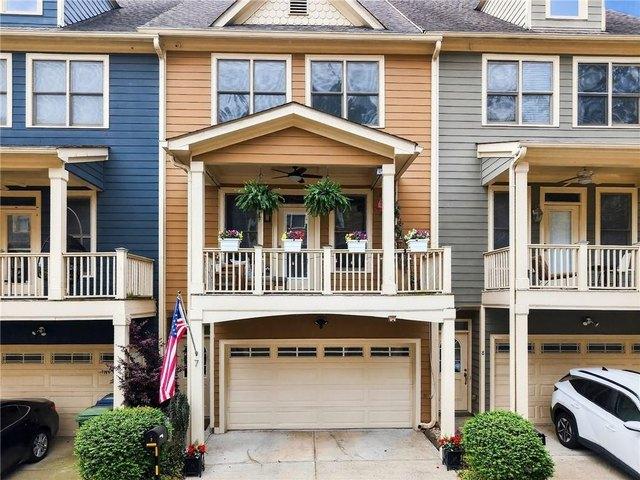 1079 Marietta Blvd NW Unit 7, Atlanta, GA 30318