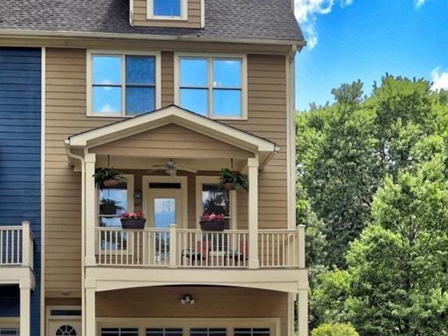 1079 Marietta Blvd NW, Unit 19, Atlanta, GA 30318 | MLS #7762