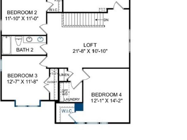 1079 Arbor Heights Terrace