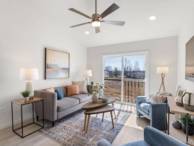 1079 Black Bear Dr, House Springs, MO 63051 | MLS #26008