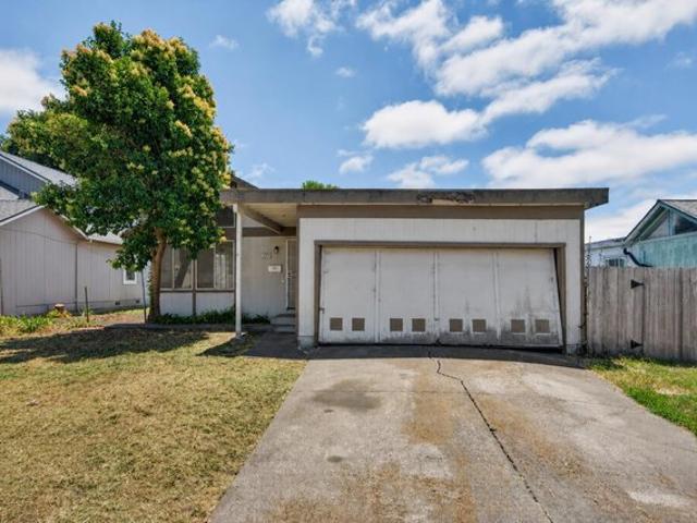 1079 Camino Coronado, Rohnert Park, CA 94928
