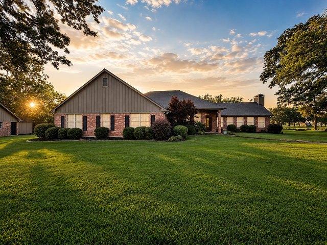 1079 Country Club Rd, Sulphur Springs, TX 75482