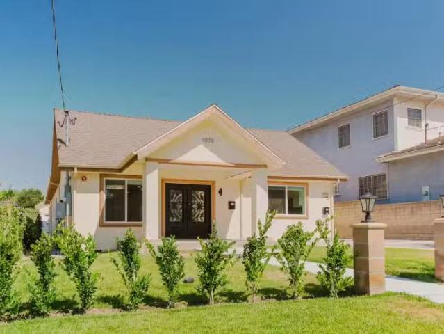 1079 E Elmwood Ave, Burbank, CA 91501 MLS# GD26137075