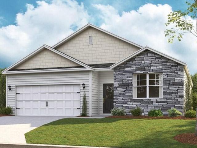 1079 Edison Rd, Johnson City, TN 37615